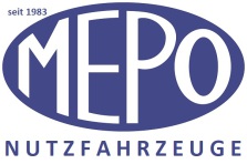 Nutzfahrzeuge verkaufen MEPO-Nutzfahrzeuge Rosenheim Großkarolinenfeld